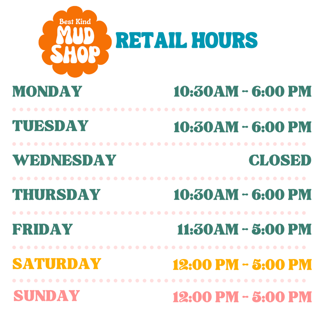 Contact Us – Best Kind Mud Shop